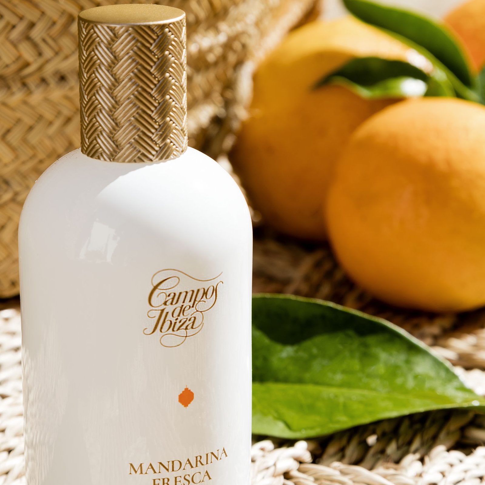 Spanish parfum Archieven - The Scent Company