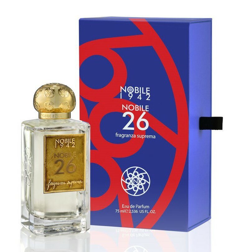 NOBILE 1942 – The Scent Company