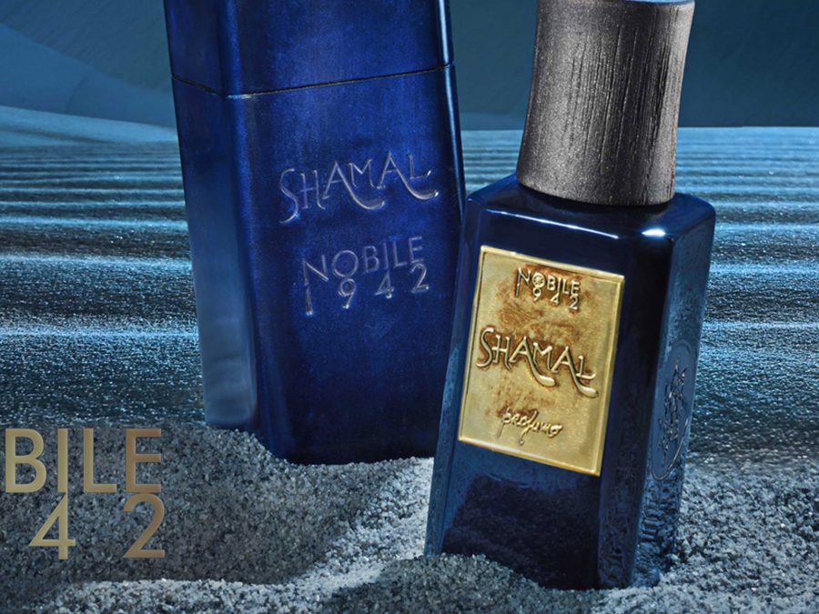 NOBILE 1942 – The Scent Company