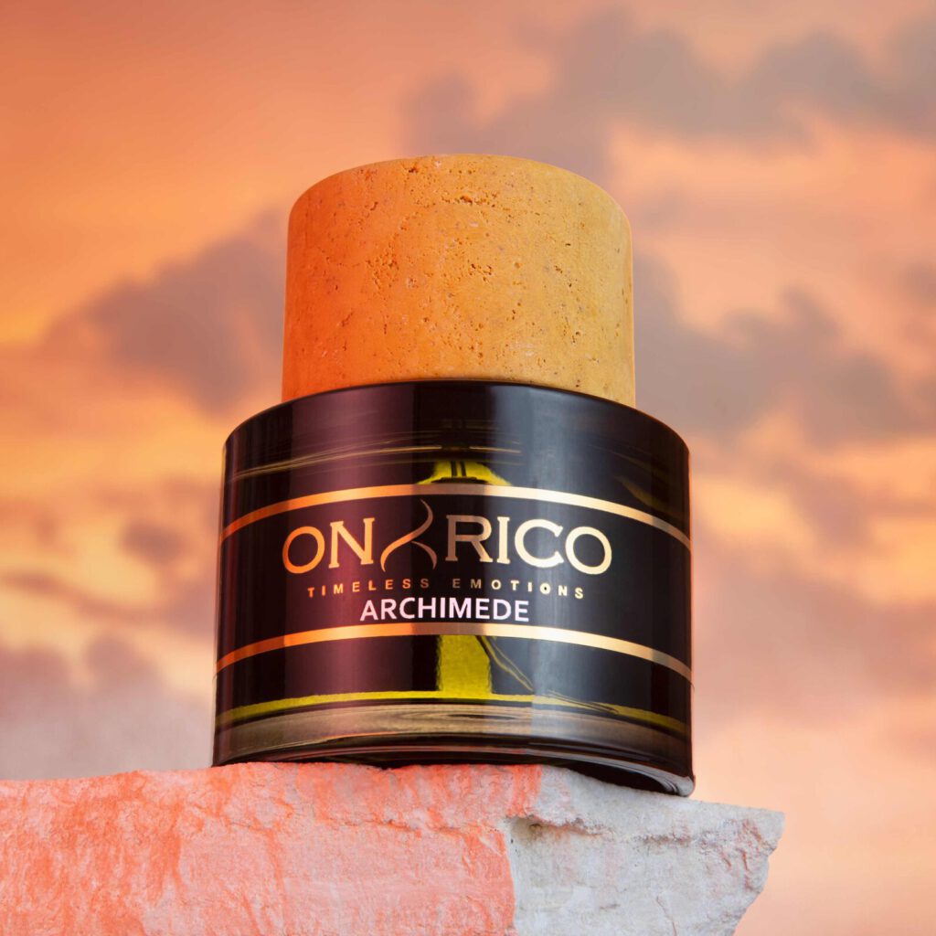 The Scent Company – Distributeur van niche parfums