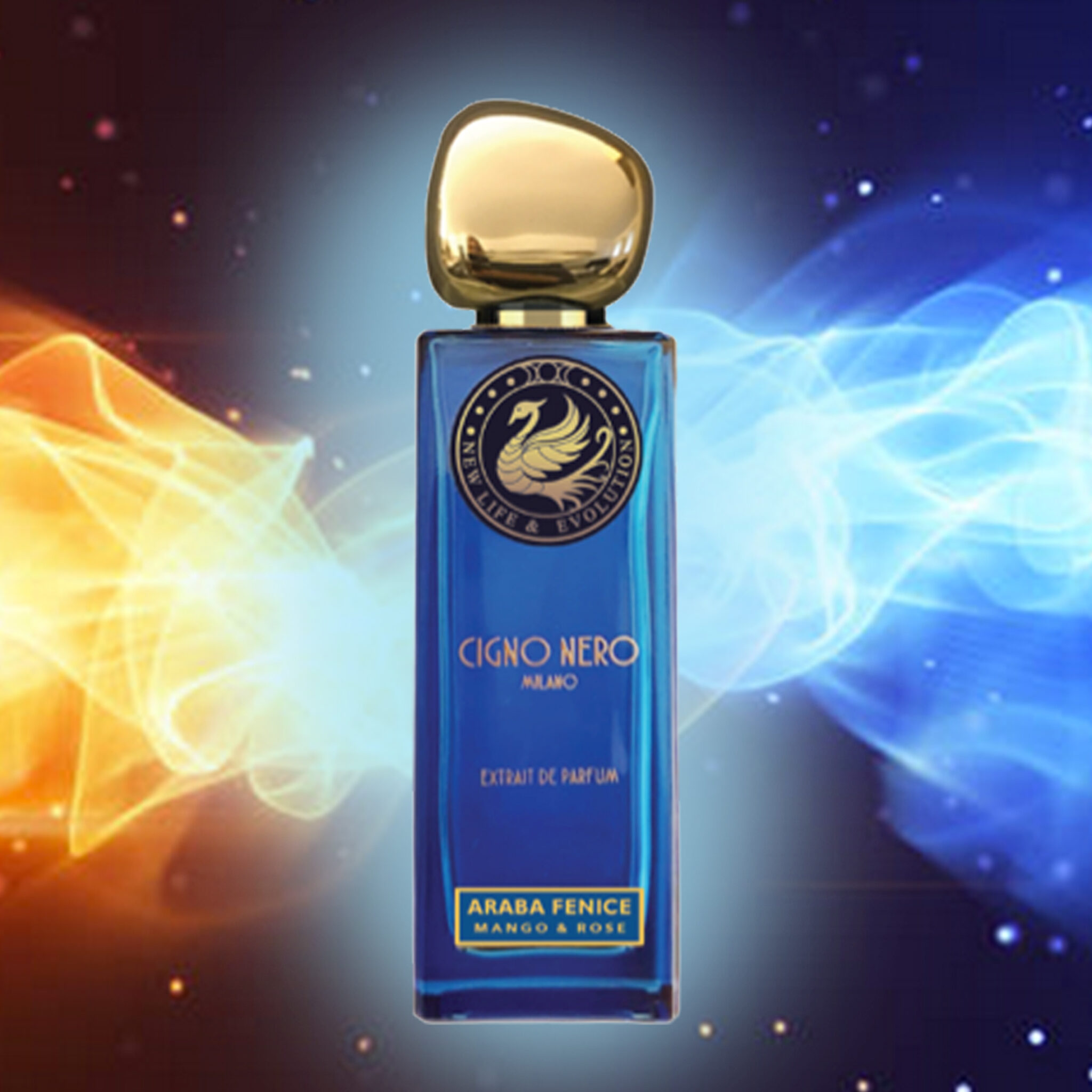 The Scent Company – Distributeur van niche parfums