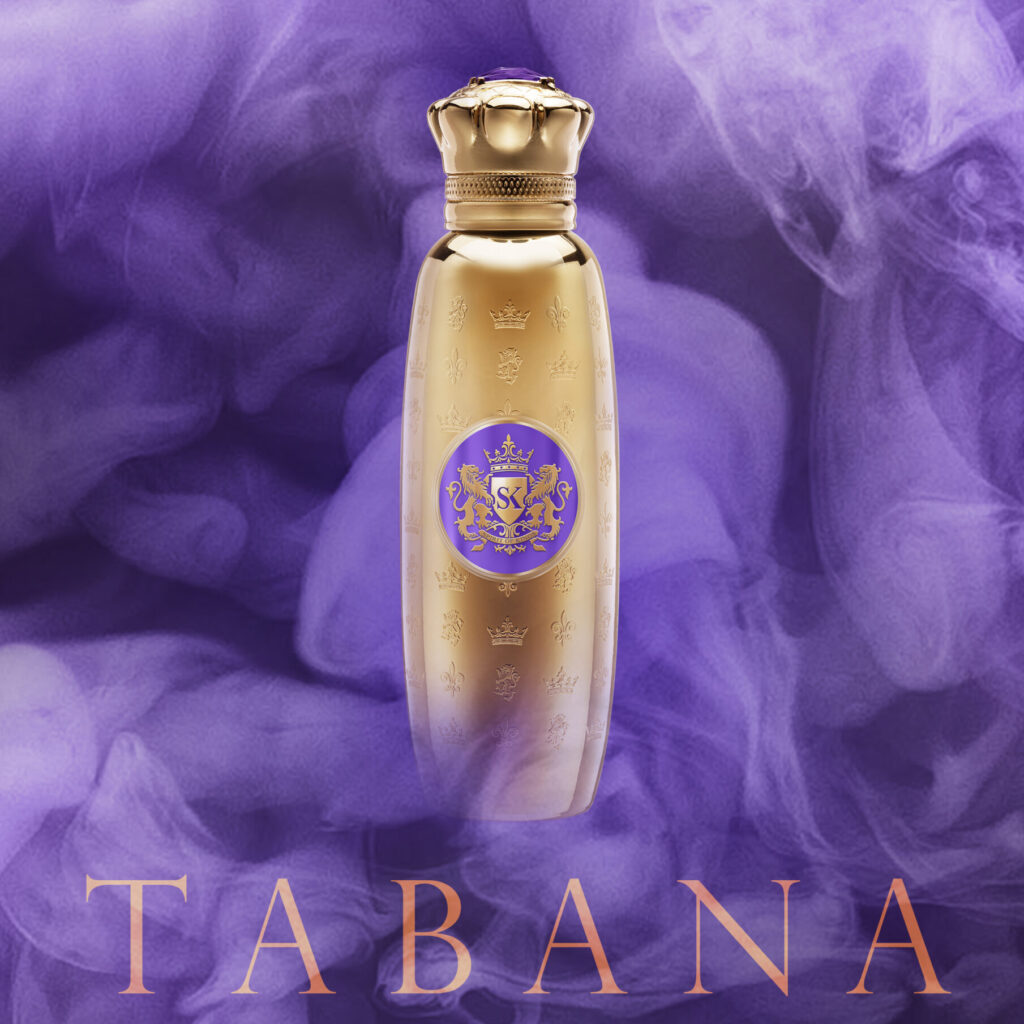 The Scent Company – Distributeur van niche parfums